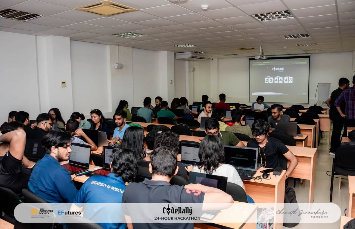 Neethila Ransika Silva - Portfolio